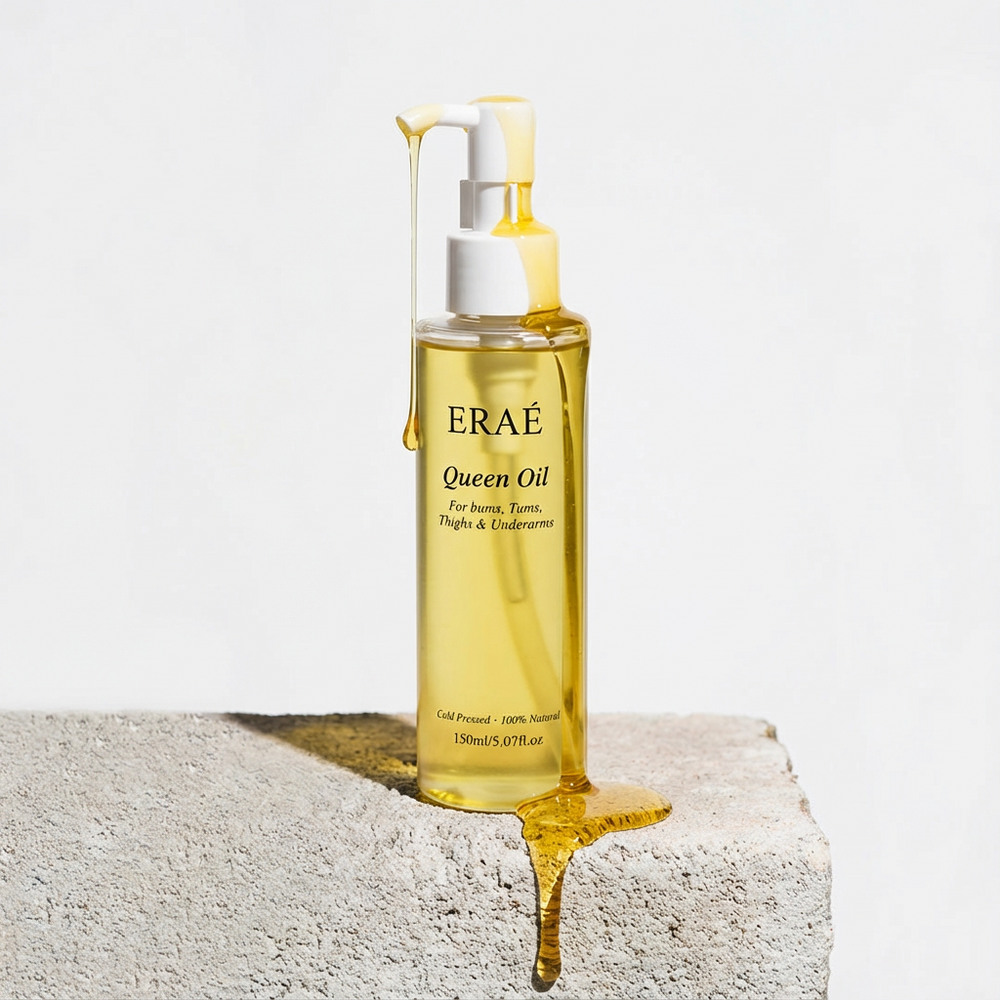 Eraé - Queen Oil 150mL – Erae